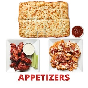 Menu | PieZoni's Online Ordering